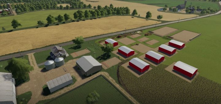 Farming Simulator 19 Mods Packs | FS 19 Mods Pack | LS 19 Mods Pack