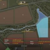 FS19 Info Menu v1.2 - FS 19 Other Mod Download