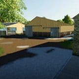 FS19 La ferme Limousine v2.0.0.0 - FS 19 Maps Mod Download
