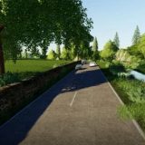 FS19 La ferme Limousine v2.0.0.0 - FS 19 Maps Mod Download