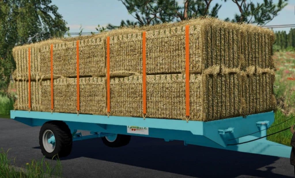 FS19 Lambert PF 60 v2.0.0 (1) - Farming simulator 19 / 17 / 15 Mod