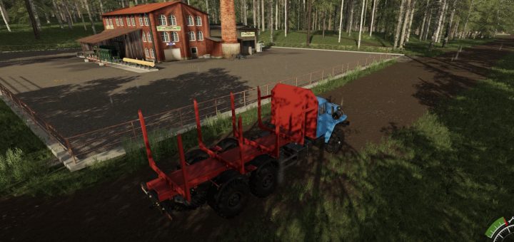 Farming Simulator 19 Maps Mods | FS 19 Maps Mods | LS 19 Maps Mod