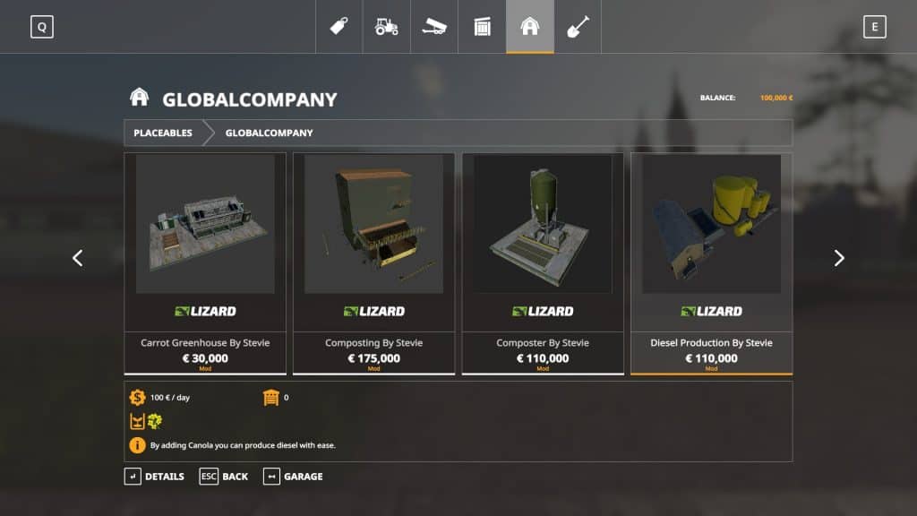 FS19 Map Pack by Stevie 24092021 (2) - Farming simulator 19 / 17 / 15 Mod