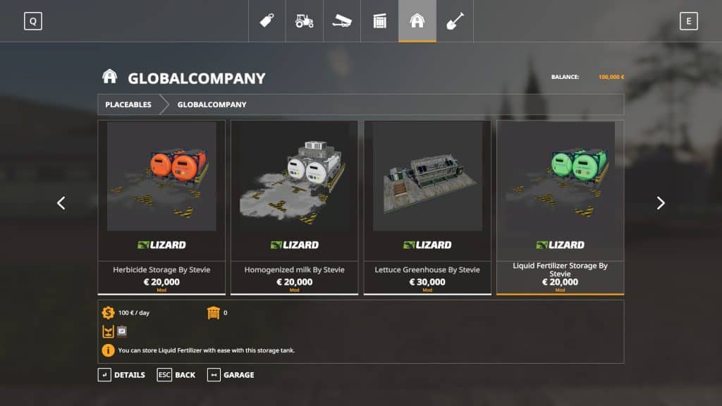 FS19 Map Pack by Stevie 24092021 (4) - Farming simulator 19 / 17 / 15 Mod