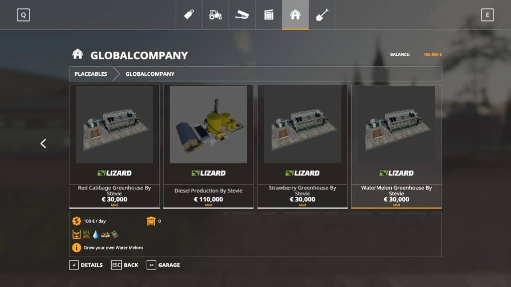 FS19 Map Pack by Stevie 24092021 (8) - Farming simulator 19 / 17 / 15 Mod