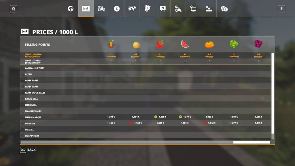 FS19 Map Pack by Stevie 24092021 (9) - Farming simulator 19 / 17 / 15 Mod