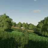 FS19 Micro Polish Map 1.0.0.0 - FS 19 Maps Mod Download