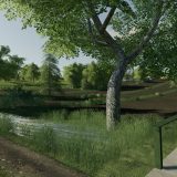 FS19 Micro Polish Map 1.0.0.0 - FS 19 Maps Mod Download