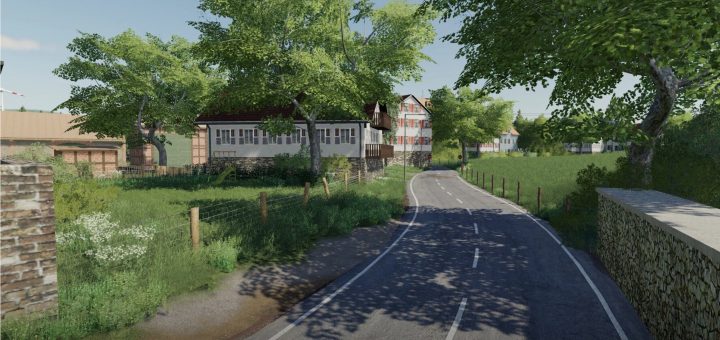 Farming Simulator 19 Maps Mods | FS 19 Maps Mods | LS 19 Maps Mod