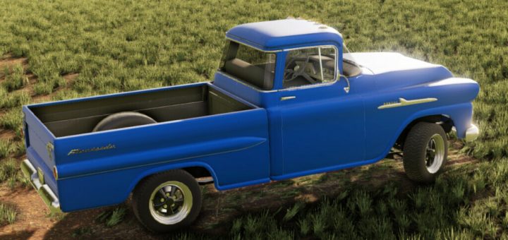Farming Simulator 19 Cars Mods | FS 19 Cars Mods | LS 19 Cars