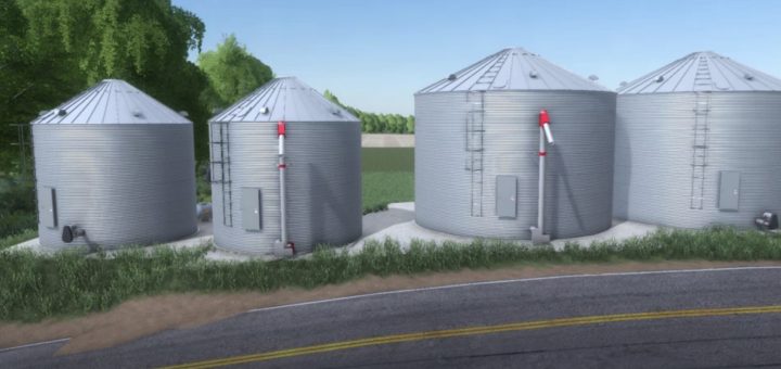 Farming Simulator 19 Placeable objects Mods | FS 19 Placeable objects