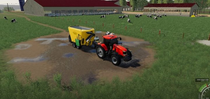 Farming Simulator 19 Maps Mods | FS 19 Maps Mods | LS 19 Maps Mod