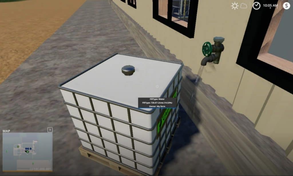 FS19 Quad County Map v1.0.0 (3) - Farming simulator 19 / 17 / 15 Mod