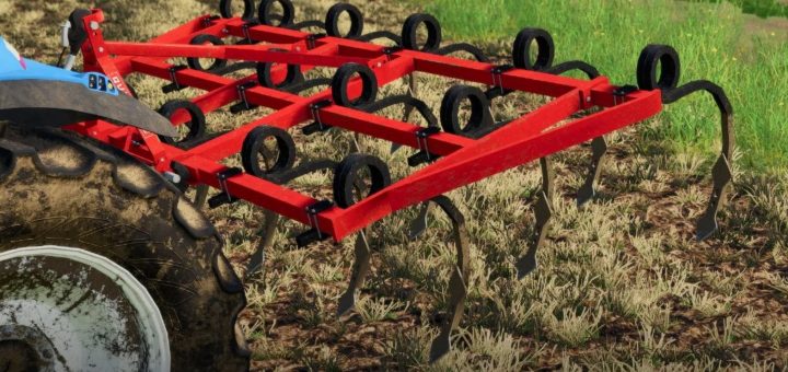 Farming Simulator 19 Implements & Tools Mods | FS 19 Implements & Tools