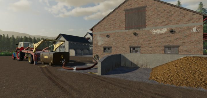 Farming Simulator 19 Mods Packs | FS 19 Mods Pack | LS 19 Mods Pack