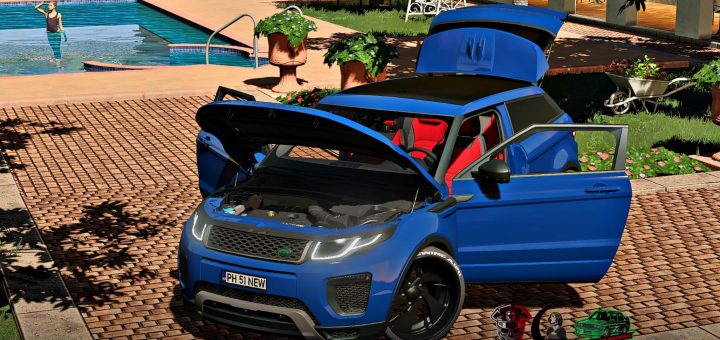 Farming Simulator 19 Cars Mods | FS 19 Cars Mods | LS 19 Cars