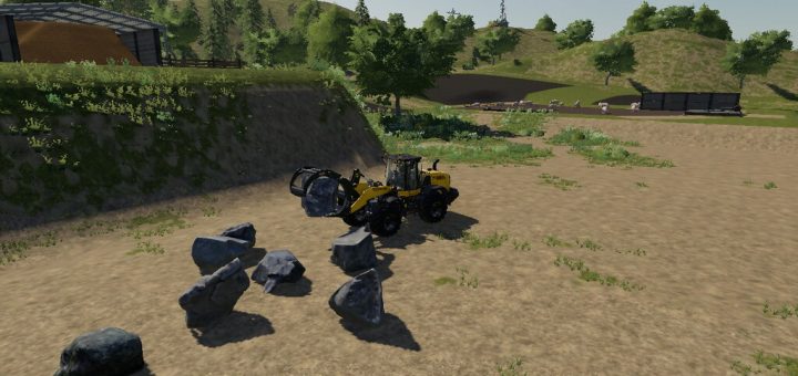 Farming Simulator 19 Objects mods | FS 19 Objects | LS 19 Objects