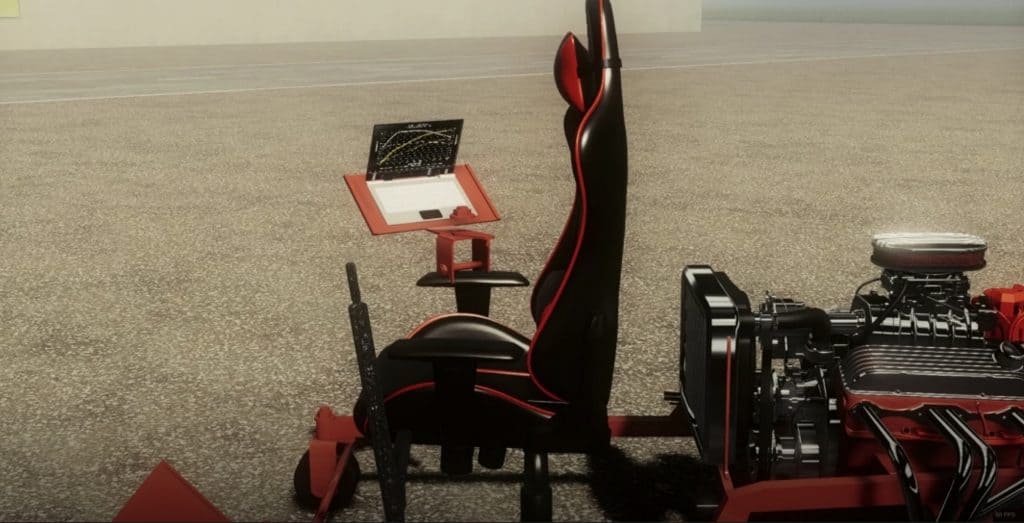 FS19 Supercharged Chair Edit By Forged v1 (3) - Farming simulator 19 ...