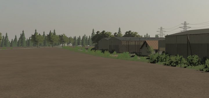 Farming Simulator 19 Maps Mods | FS 19 Maps Mods | LS 19 Maps Mod