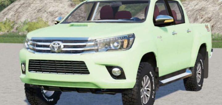 Farming Simulator 19 Cars Mods | FS 19 Cars Mods | LS 19 Cars