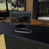 FS19 Greenwich Valley Land Rover Showroom v1.0 - FS 19 Objects Mod Download