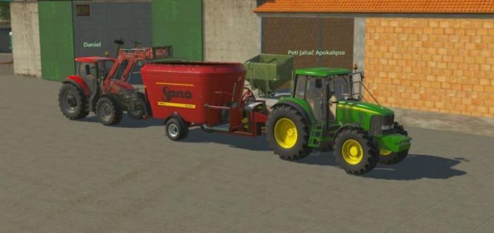 Farming Simulator 19 Maps Mods | FS 19 Maps Mods | LS 19 Maps Mod