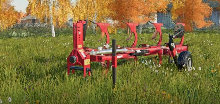 Farming Simulator 19 Implements & Tools Mods | FS 19 Implements & Tools