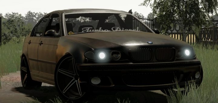 Farming Simulator 19 Cars Mods | FS 19 Cars Mods | LS 19 Cars