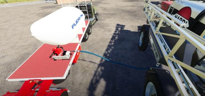 Farming Simulator 19 Trailers Mods | FS 19 Trailers | LS 19 Trailers