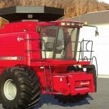 FS19 Case IH 2388-2588 Release v1.0.0.0 - FS 19 Combines Mod Download