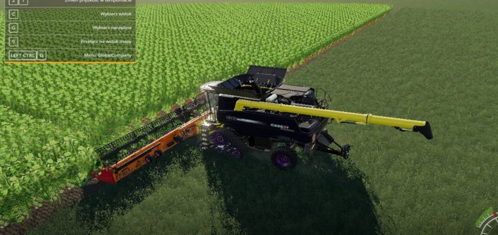 Farming Simulator 19 Combines Mods | FS 19 Combines | LS 19 Combines