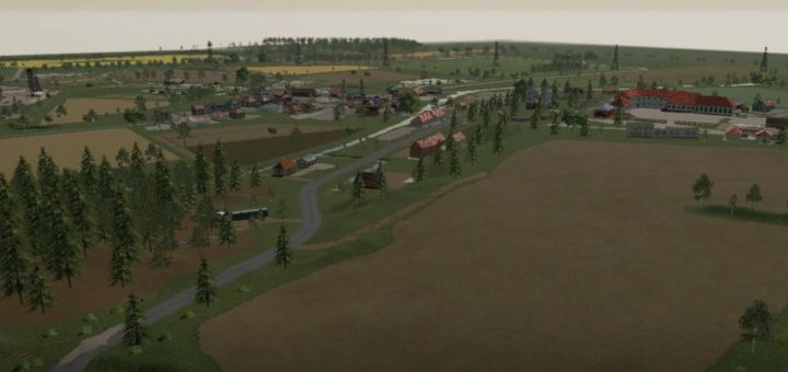 Farming Simulator 19 Maps Mods | FS 19 Maps Mods | LS 19 Maps Mod