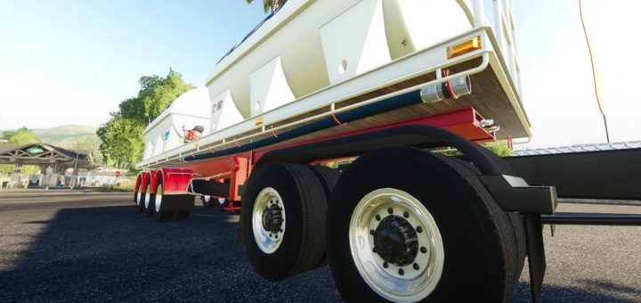 Farming Simulator 19 Trailers Mods | FS 19 Trailers | LS 19 Trailers