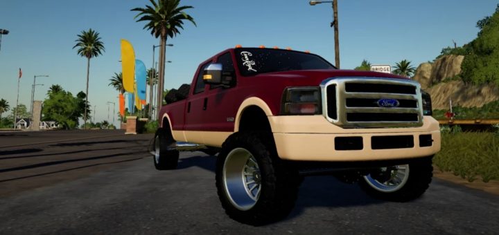 Farming Simulator 19 Cars Mods | FS 19 Cars Mods | LS 19 Cars