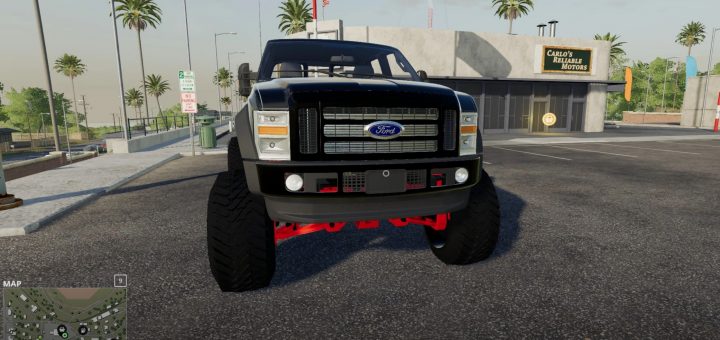 Farming Simulator 19 Cars Mods | FS 19 Cars Mods | LS 19 Cars