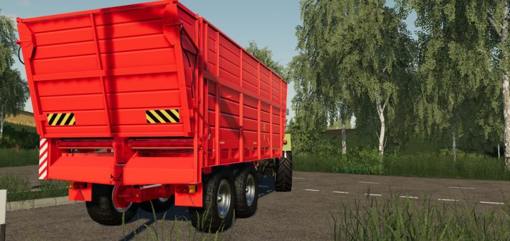 Farming Simulator 19 Trailers Mods | FS 19 Trailers | LS 19 Trailers