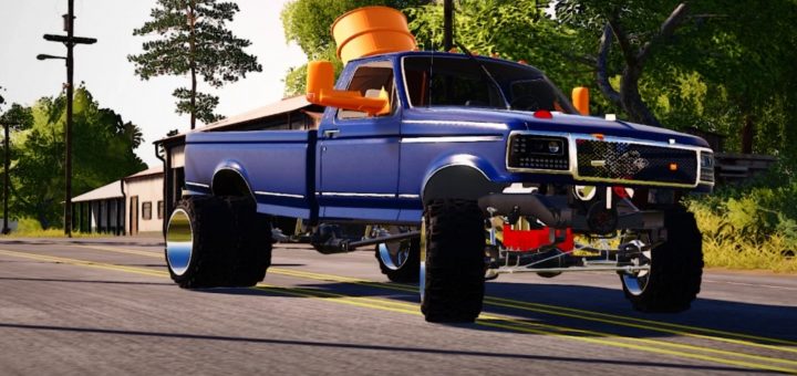 Farming Simulator 19 Cars Mods | FS 19 Cars Mods | LS 19 Cars