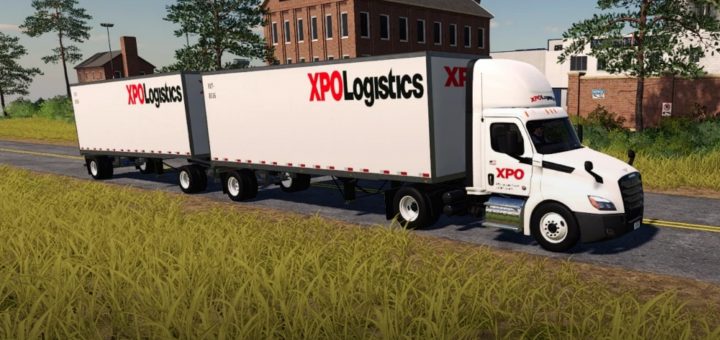 Farming Simulator 19 Trucks Mods | FS 19 Trucks Mods | LS 19 Trucks