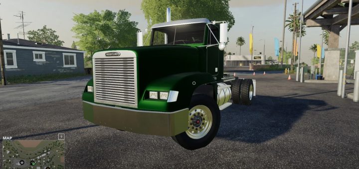 Farming Simulator 19 Trucks Mods | FS 19 Trucks Mods | LS 19 Trucks