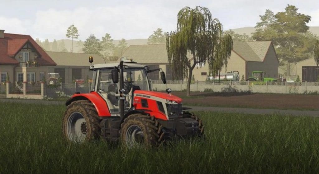 FS19 GRASS TEXTURE v1.0.0.0 - FS 19 Textures Mod Download