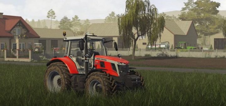 Farming Simulator 19 Textures Mods | FS 19 Textures | LS 19 Textures