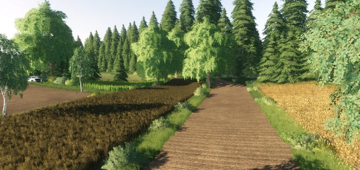 Farming Simulator 19 Maps Mods | FS 19 Maps Mods | LS 19 Maps Mod