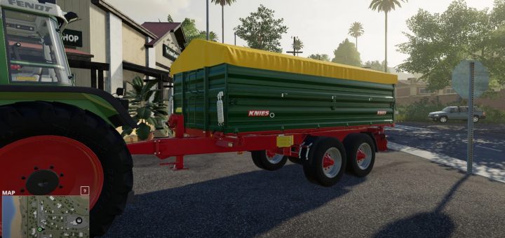 Farming Simulator 19 Trailers Mods | FS 19 Trailers | LS 19 Trailers