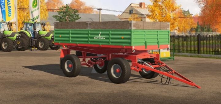 Farming Simulator 19 Trailers Mods | FS 19 Trailers | LS 19 Trailers