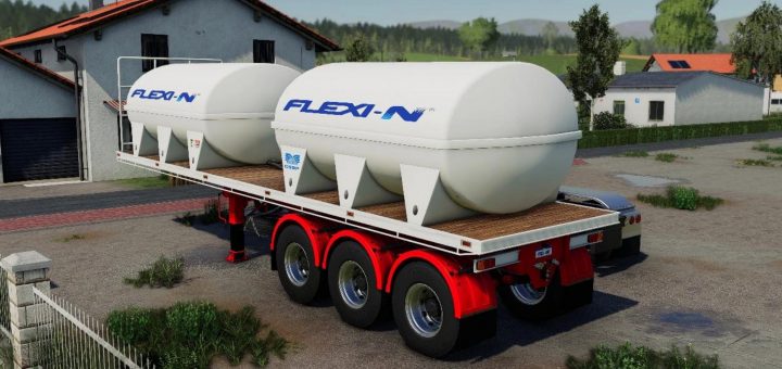 Farming Simulator 19 Trailers Mods | FS 19 Trailers | LS 19 Trailers