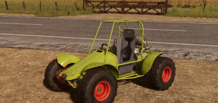 Farming Simulator 19 Cars Mods | FS 19 Cars Mods | LS 19 Cars