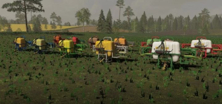 Farming Simulator 19 Mods Packs | FS 19 Mods Pack | LS 19 Mods Pack