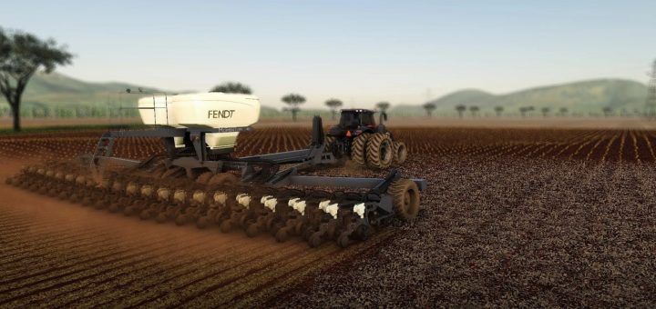 Farming Simulator 19 Implements & Tools Mods | FS 19 Implements & Tools