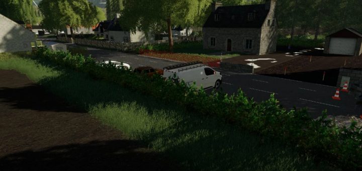 Farming Simulator 19 Maps Mods | FS 19 Maps Mods | LS 19 Maps Mod