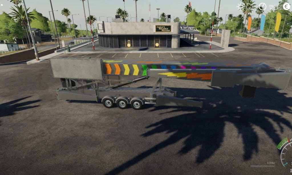 FS19 Nolimit v1 (3) - Farming simulator 19 / 17 / 15 Mod